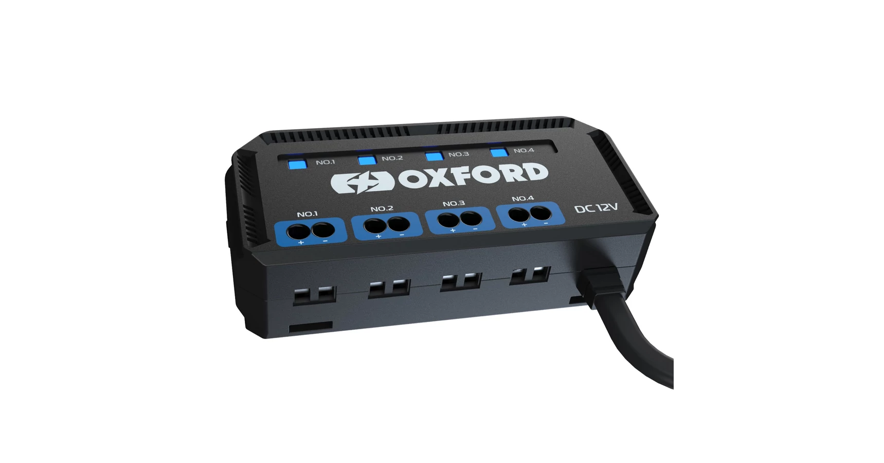 Oxford Junction Box elektronika elosztó - Elektronika