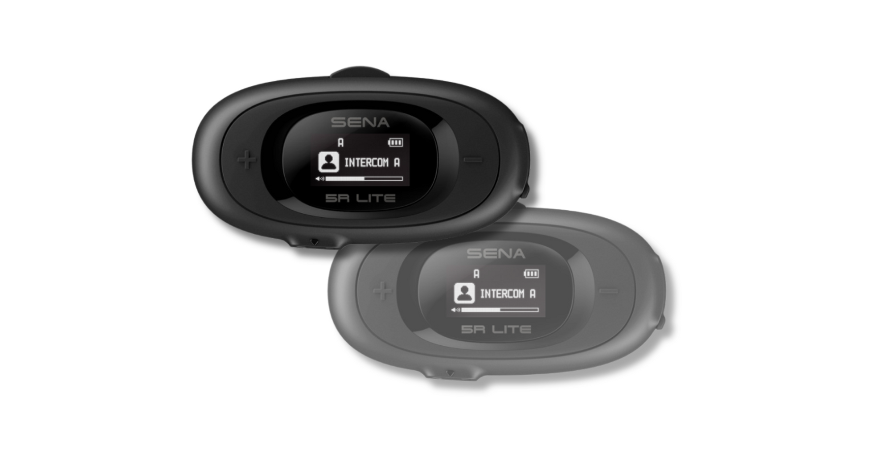 SENA 5R Lite DUAL PACK Bluetooth bukósisak kommunikáció - Sisak kommunikáció