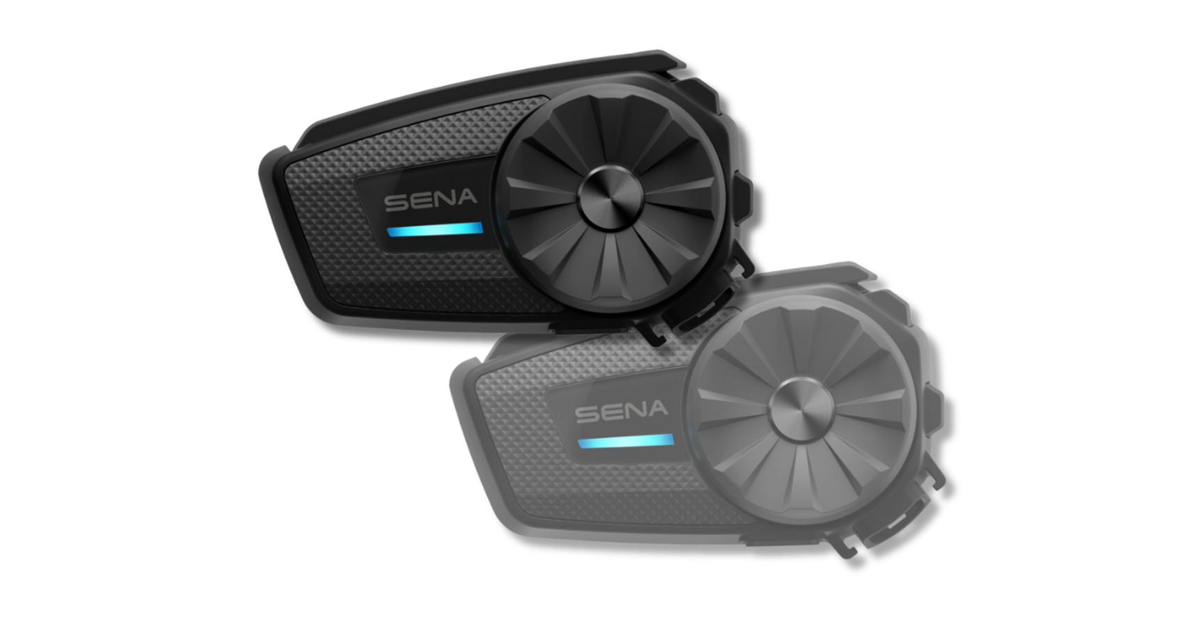 SENA SPIDER ST1 DUAL PACK Mesh bukósisak kommunikáció - Sisak kommunikáció