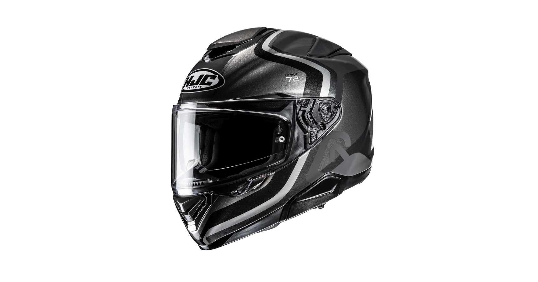 HJC RPHA72 Ernem MC5SF zárt bukósisak XS (54-55cm) - Zárt bukósisak